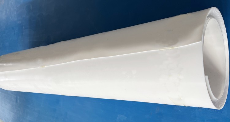 Etched PTFE Skived Sheet - Taizhou Super Polymer Plastic Co.,Ltd.