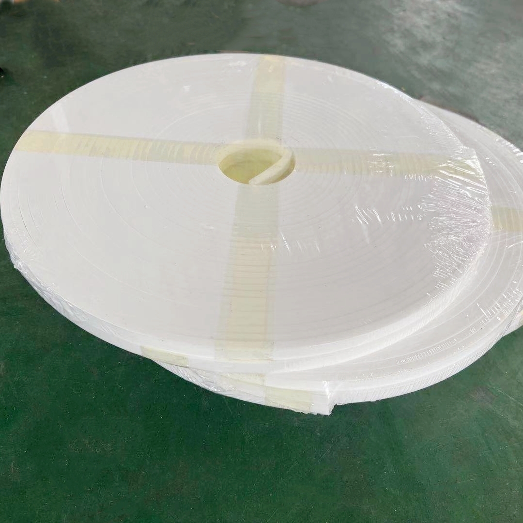 PTFE Sheet Engineering Plastic - Taizhou Super Polymer Plastic Co.,Ltd.