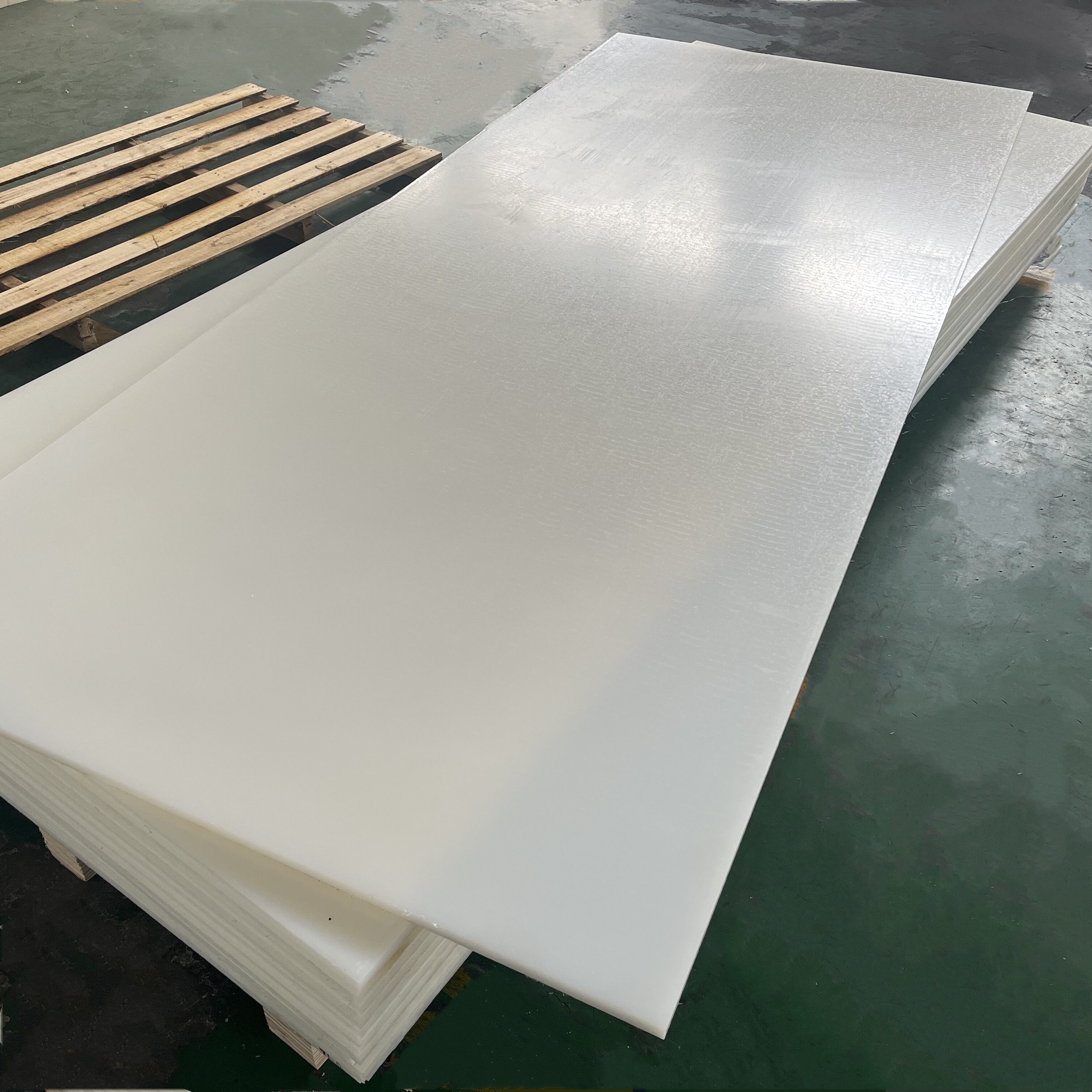 MC Nylon Polyamide Sheet - Taizhou Super Polymer Plastic Co.,Ltd.